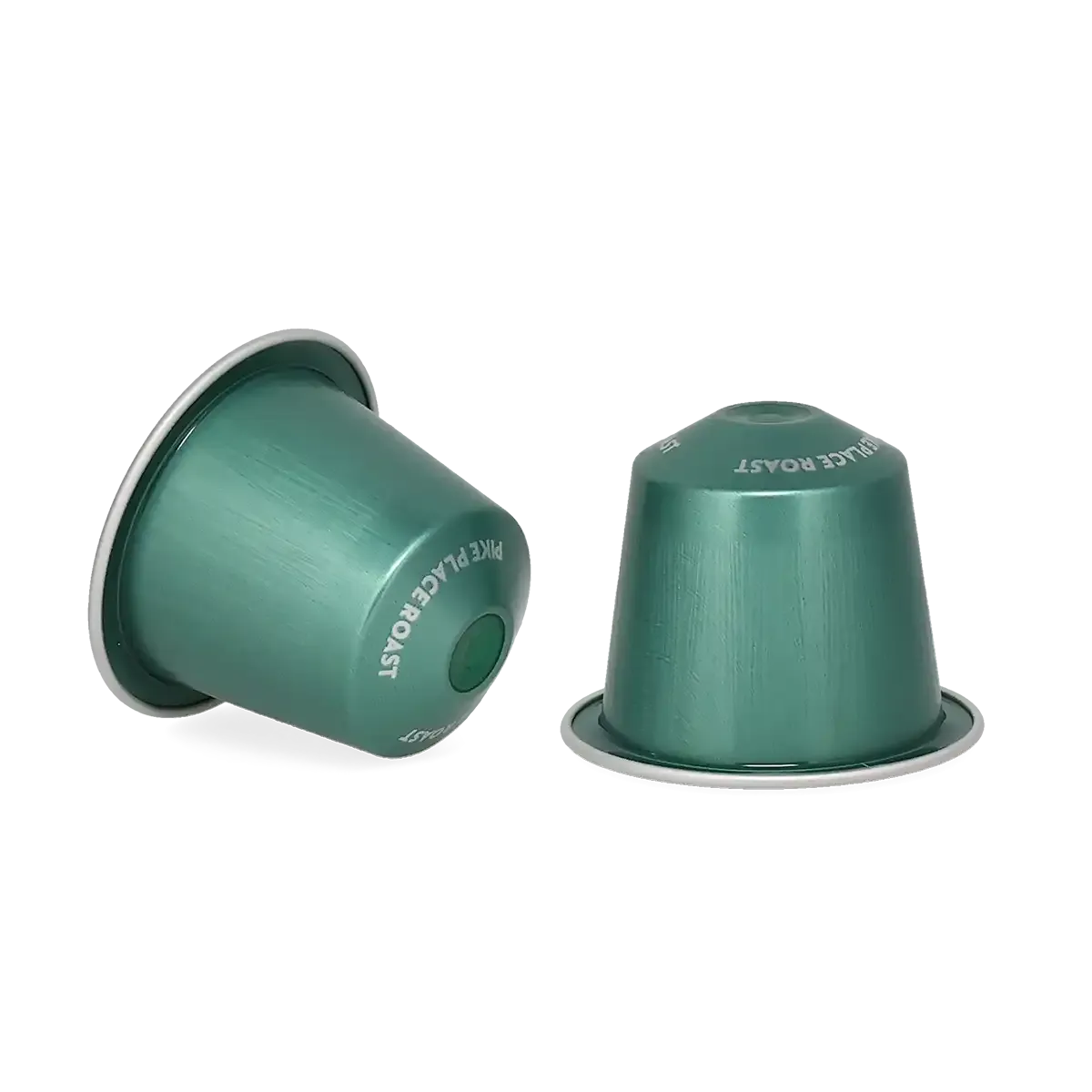Starbucks | Pike Place Roast - 10 capsule Starbucks by Nespresso®